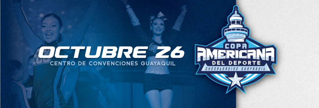 COPA AMERICANA DEL DEPORTE